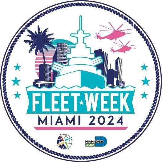 Fleet Week Miami