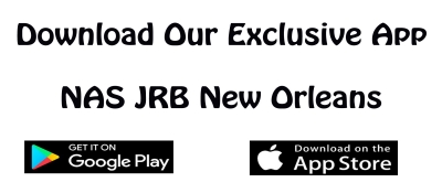 Naval Air Station Joint Reserve Base New Orleans