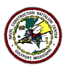 Naval Construction Battalion Center Gulfport