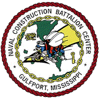 Naval Construction Battalion Center Gulfport