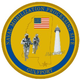 Navy Mobilization Processing